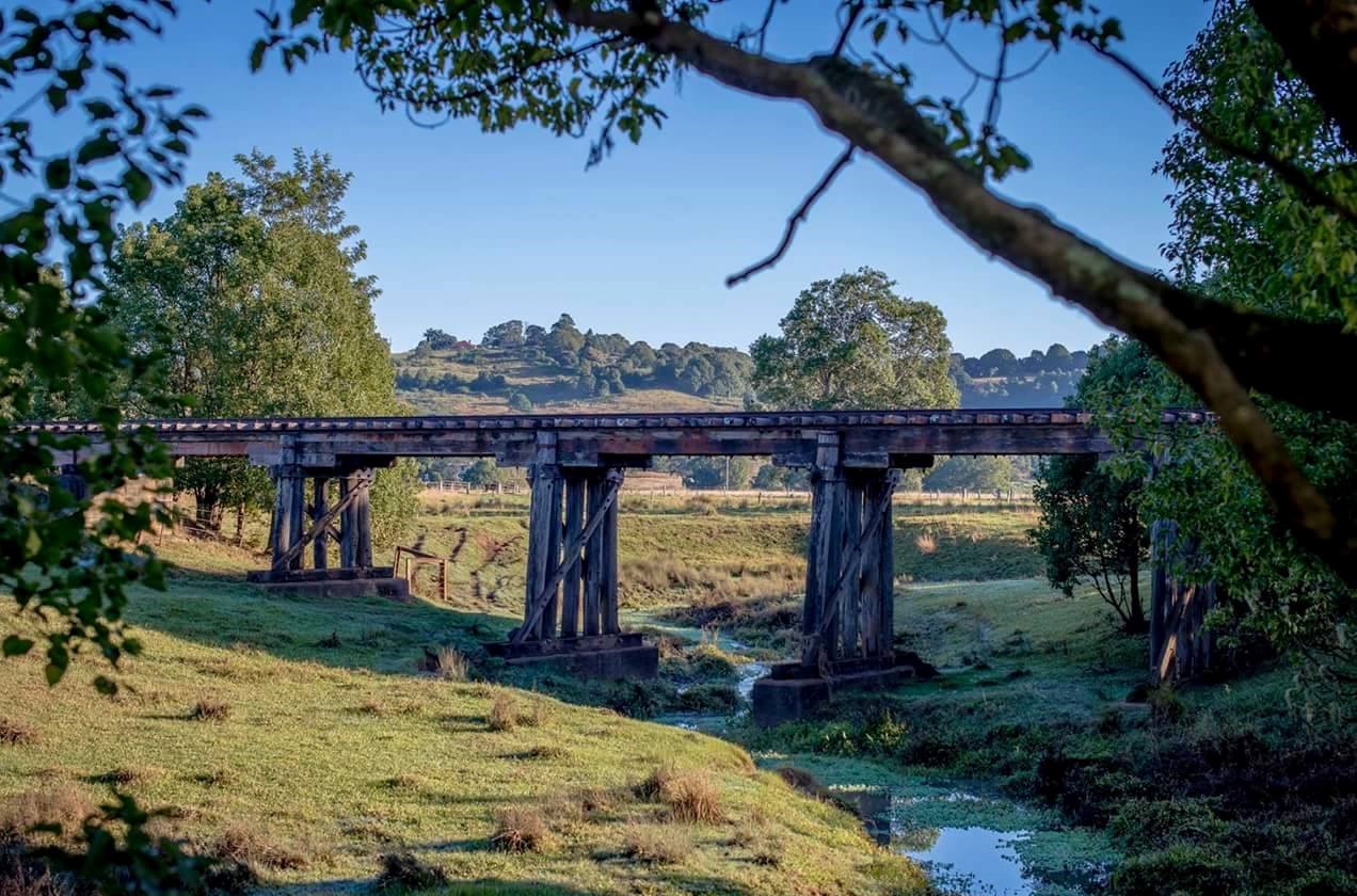 Introducing the NRRT - Lifecycles Byron Bay